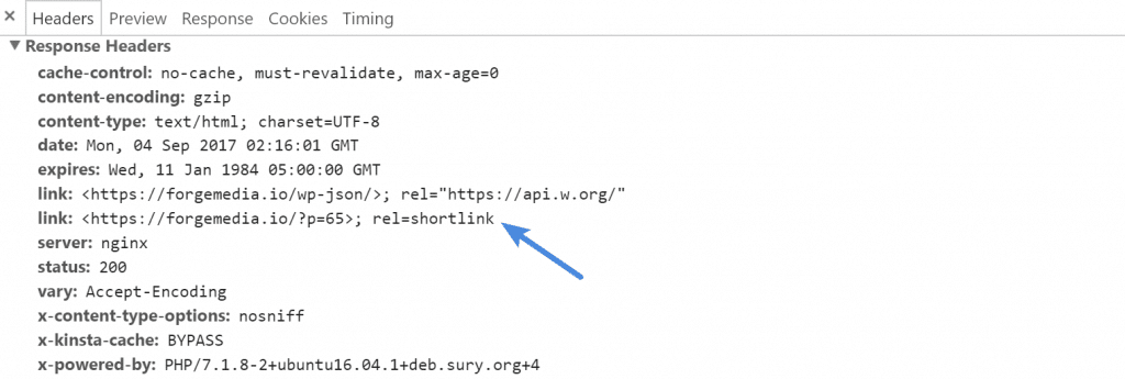 How to remove shortlink in WordPress (one-click)
