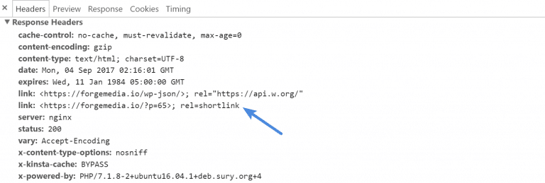 How to remove shortlink in WordPress (one-click)