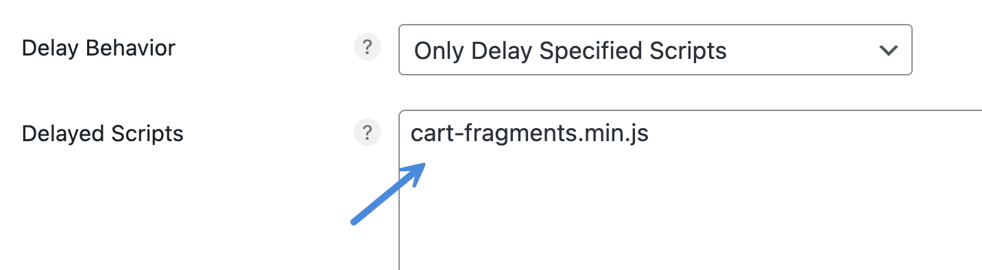 Disable Woocommerce Cart Fragments Wc Ajaxgetrefreshedfragments
