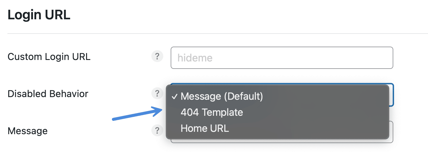 How to change WordPress login URL (one-click)