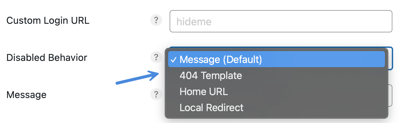 How to change WordPress login URL (one-click)