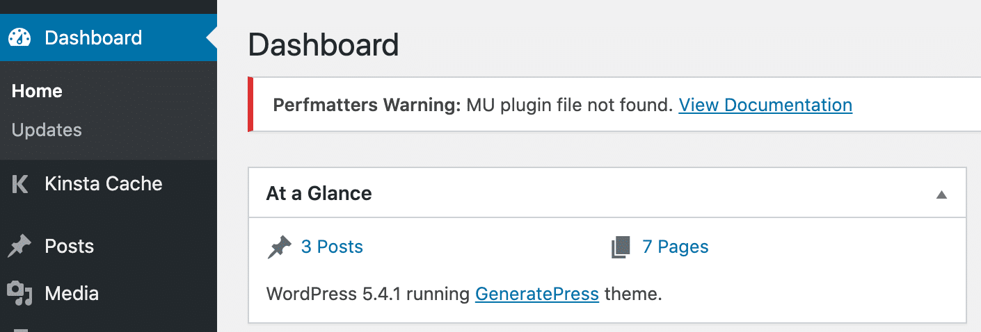 How to use the Script Manager's MU mode to disable WordPress plugins
