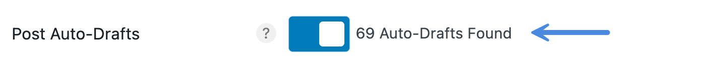 How to easily delete WordPress auto-drafts (one-click and automate it)