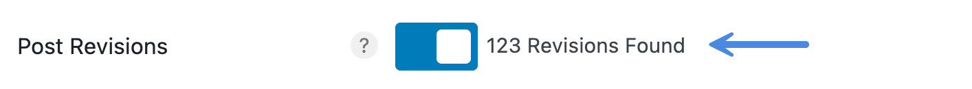 How to delete WordPress post revisions (one-click and automate it)