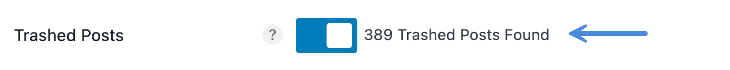 How to delete posts and comments in the trash on your WordPress site