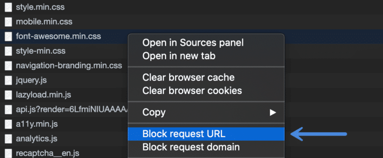 How to Disable Scripts on a Per Post/Page Basis (Script Manager)
