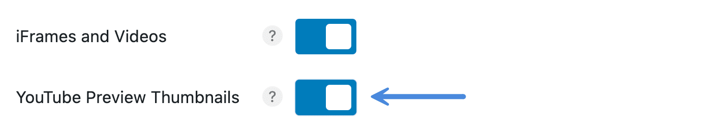 How To Enable Lazy Load In Wordpress Images Iframes And Videos