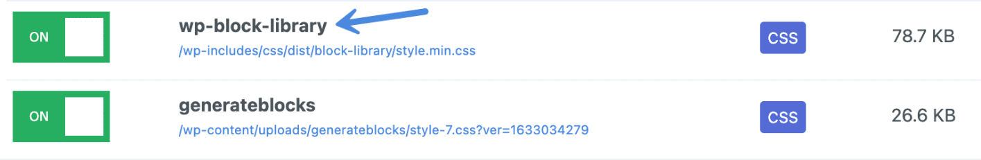 How to preload a resource in WordPress (a few simple clicks)