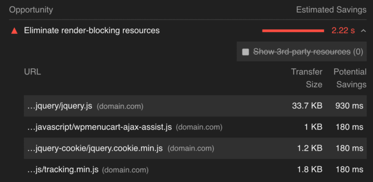 How to defer JavaScript in WordPress - Perfmatters
