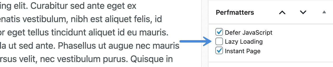 How To Enable Lazy Load In Wordpress Images Iframes And Videos