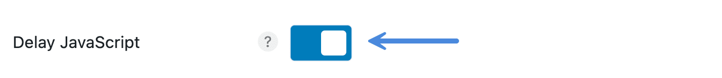 How To Delay Javascript Until User Interaction In Wordpress One Click