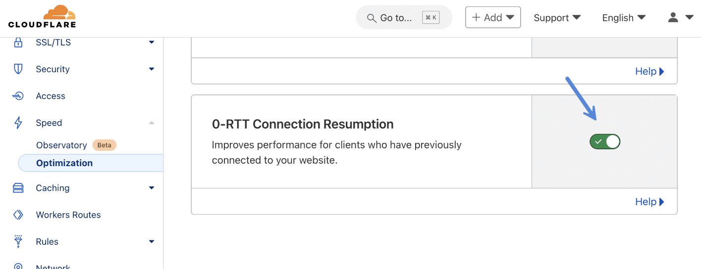 Best Cloudflare settings for WordPress (turbocharged at the edge)