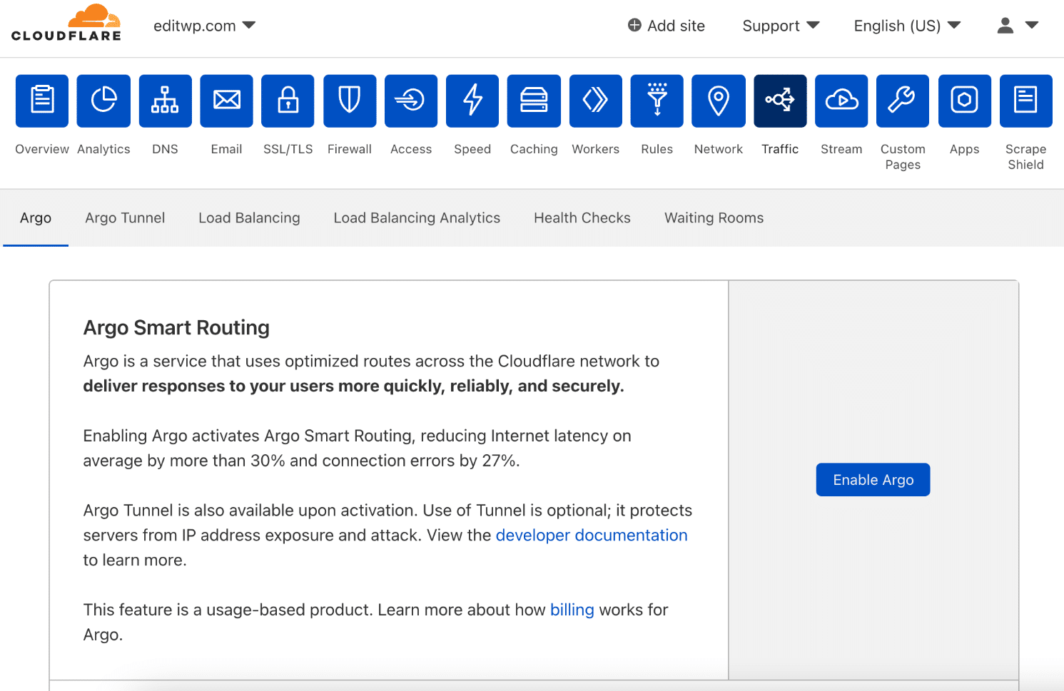 Best Cloudflare settings for WordPress (turbocharged at the edge)