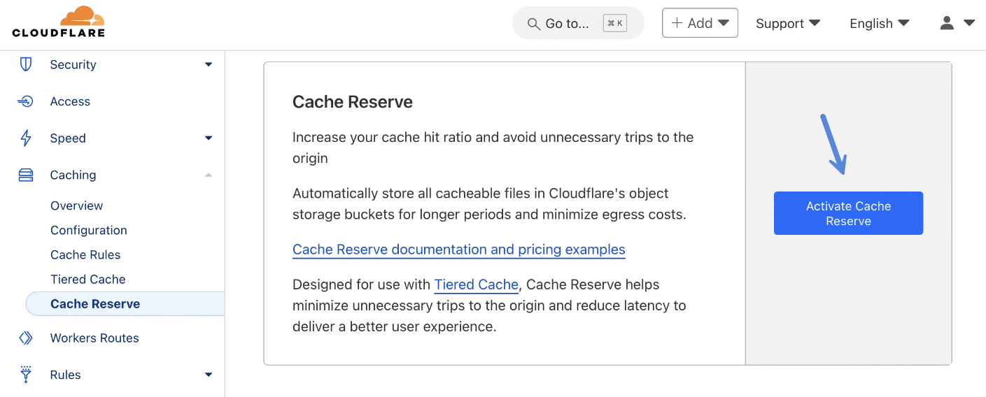 Best Cloudflare settings for WordPress (turbocharged at the edge)