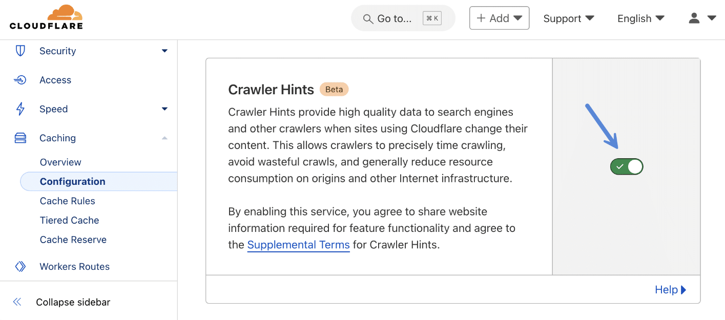 Best Cloudflare settings for WordPress (turbocharged at the edge)
