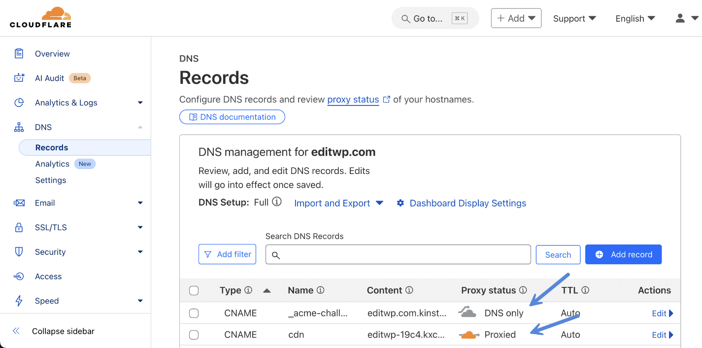 Best Cloudflare settings for WordPress (turbocharged at the edge)