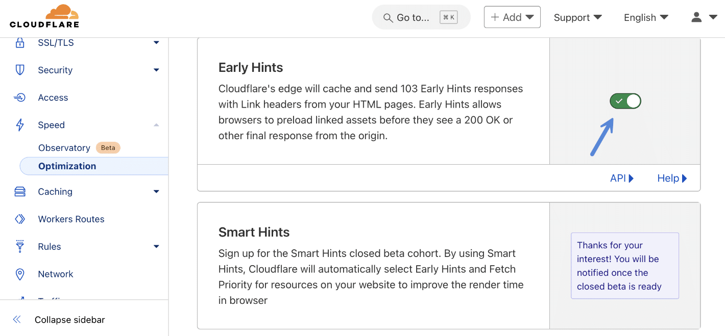 Best Cloudflare settings for WordPress (turbocharged at the edge)