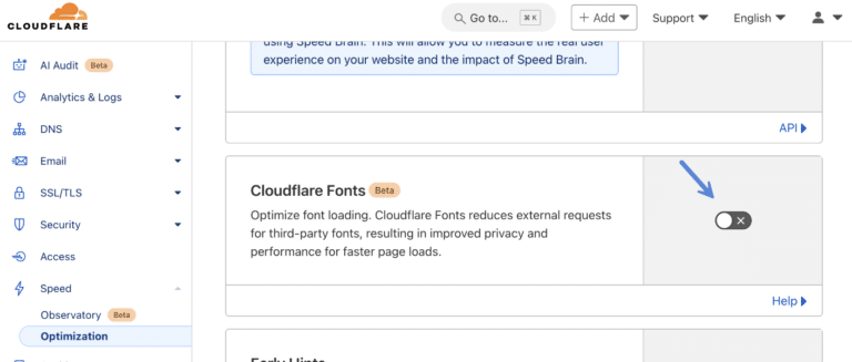 Best Cloudflare settings for WordPress (turbocharged at the edge)
