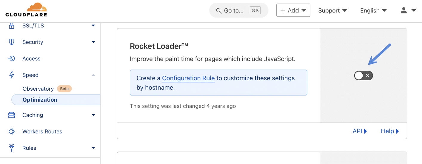 Best Cloudflare settings for WordPress (turbocharged at the edge)