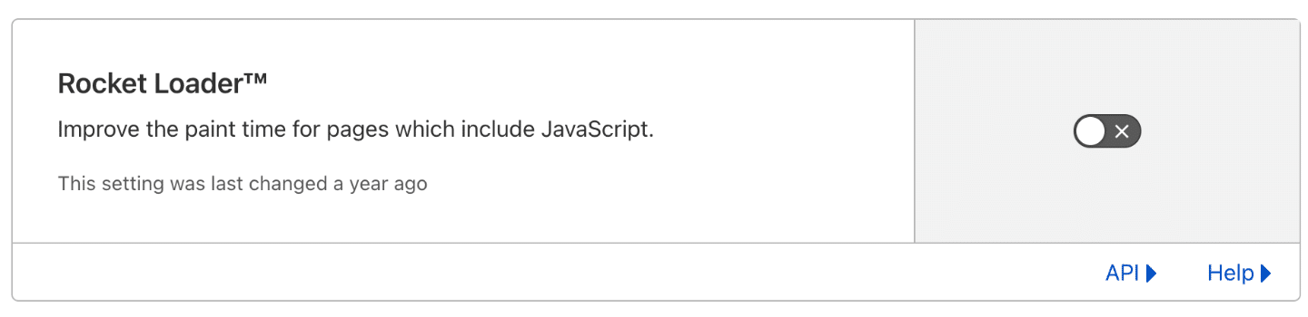Best Cloudflare settings for WordPress (turbocharged at the edge)