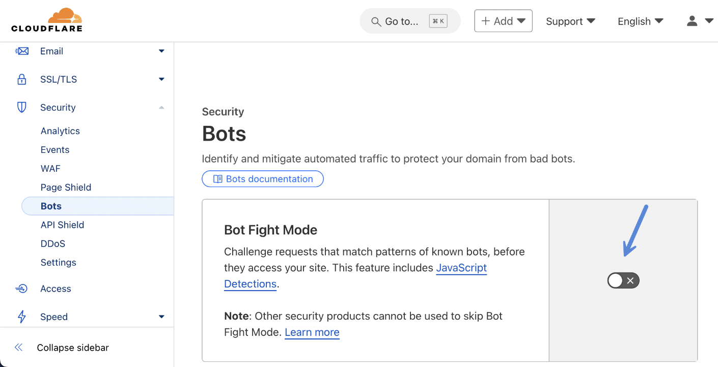 Best Cloudflare settings for WordPress (turbocharged at the edge)