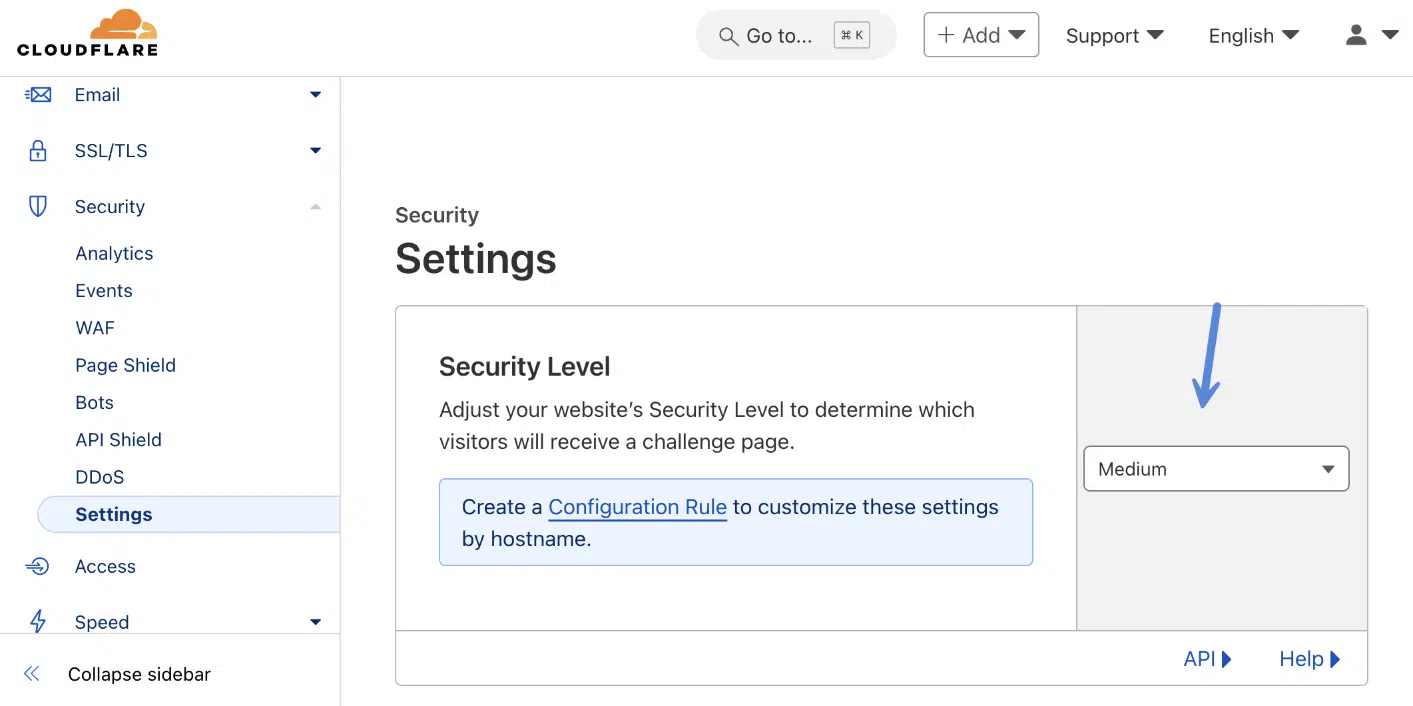 Best Cloudflare settings for WordPress (turbocharged at the edge)