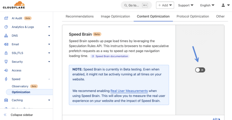 Best Cloudflare settings for WordPress (turbocharged at the edge)