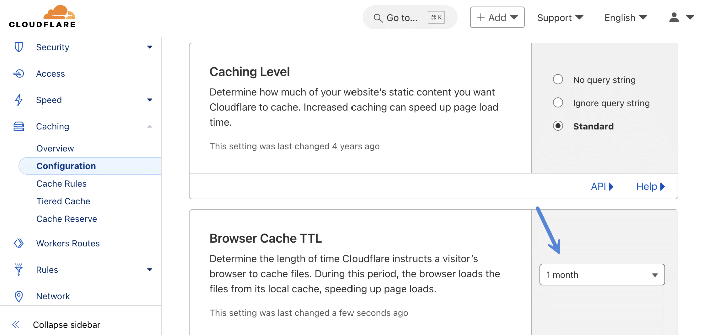 Best Cloudflare settings for WordPress (turbocharged at the edge)