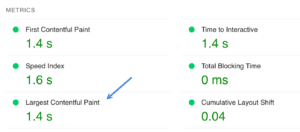 How to preload a resource in WordPress (a few simple clicks)