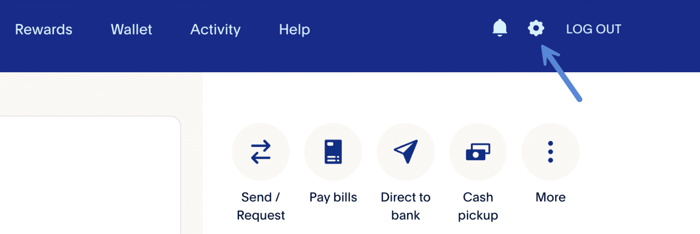 How to change your PayPal payment method on a recurring subscription