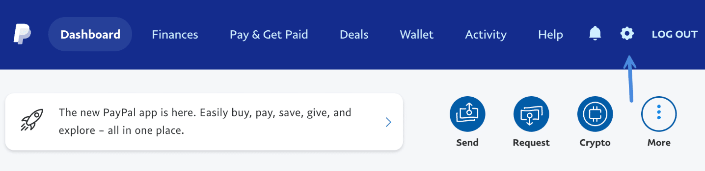 How to change your PayPal payment method on a recurring subscription