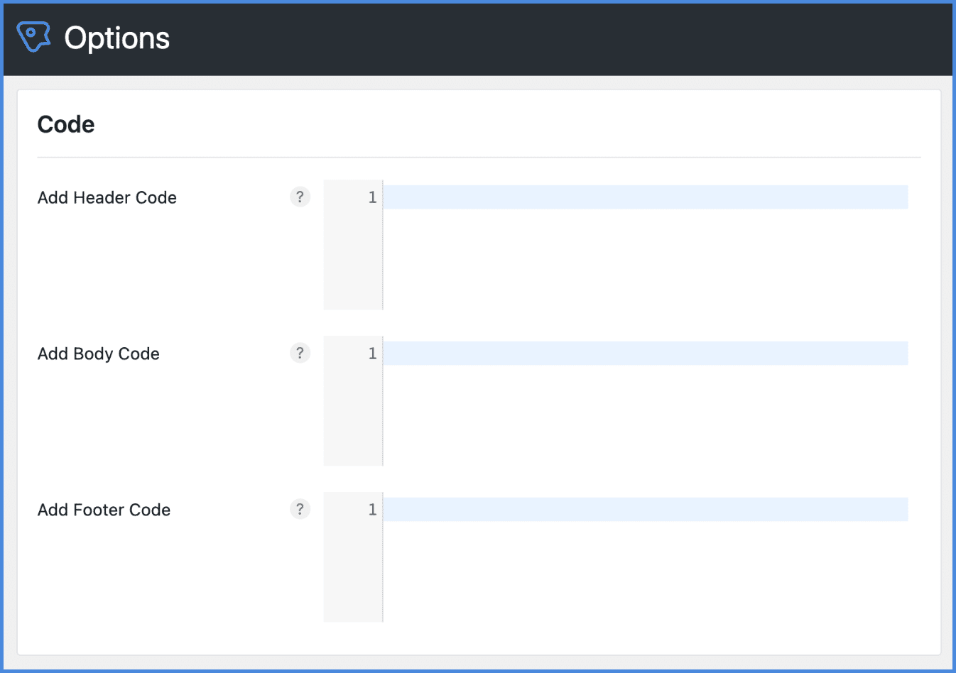 Perfmatters features (quick-toggles, Script Manager, lazy loading, more)