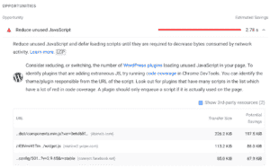 How to delay JavaScript until user interaction in WordPress (one-click)