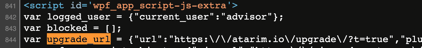 How To Find And Fix Javascript Console Errors Perfmatters