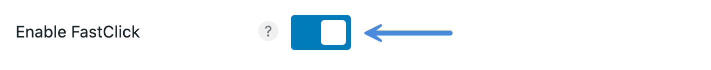 How to delay JavaScript until user interaction in WordPress (one-click)