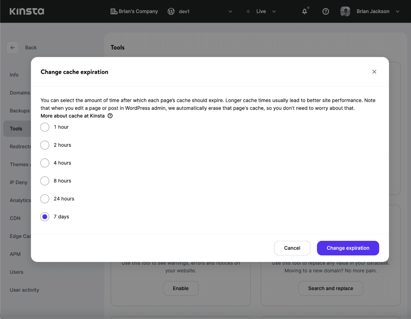 How to fix the "Reduce initial server response time" warning (TTFB)