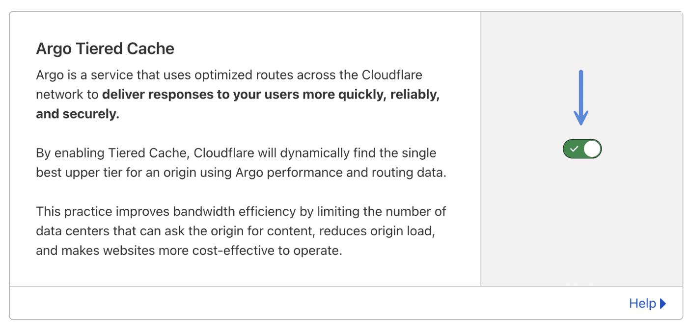Best Cloudflare settings for WordPress (turbocharged at the edge)
