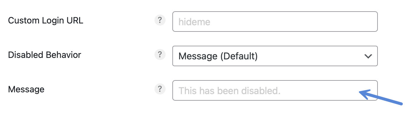 How to change WordPress login URL (one-click)