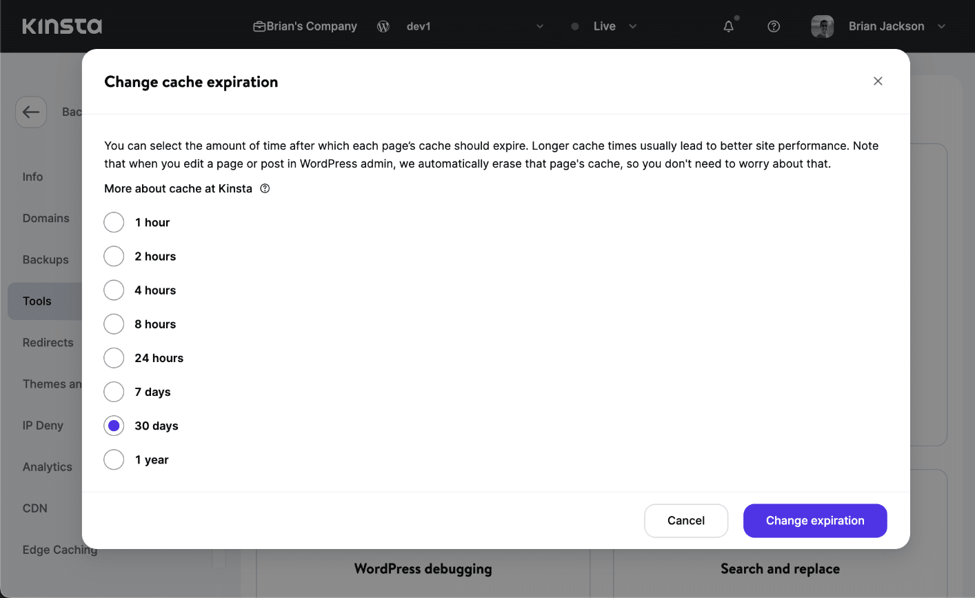 How to fix the "Reduce initial server response time" warning (TTFB)