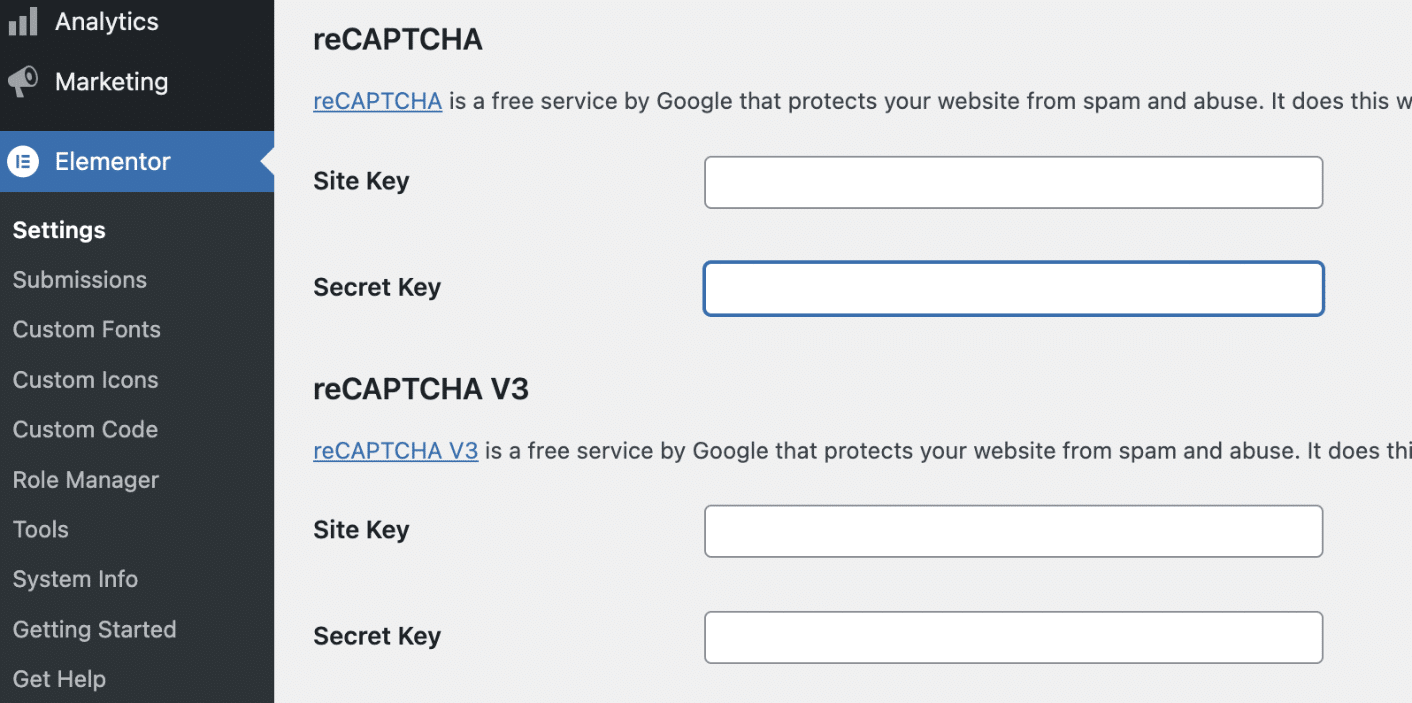 Google reCAPTCHA alternatives for faster speeds and better UX