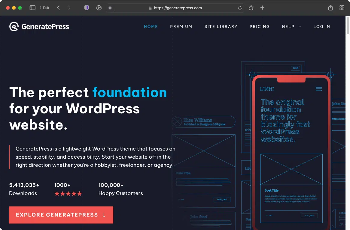 WordPress performance checklist (everything you need)