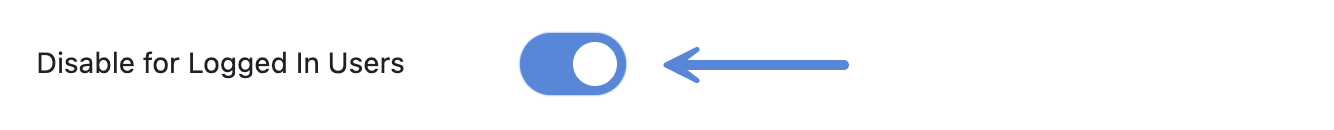 How To Disable Optimizations In Perfmatters For Logged In Users Perfmatters