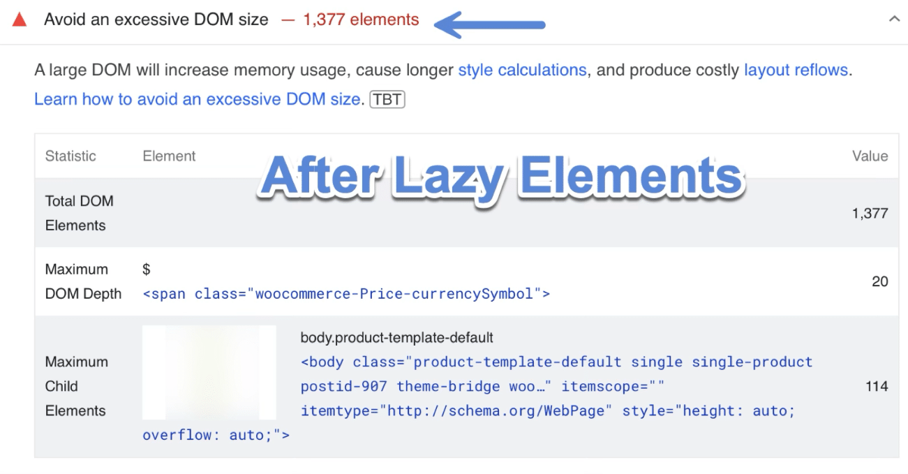How to optimize Interaction to Next Paint (INP) in WordPress