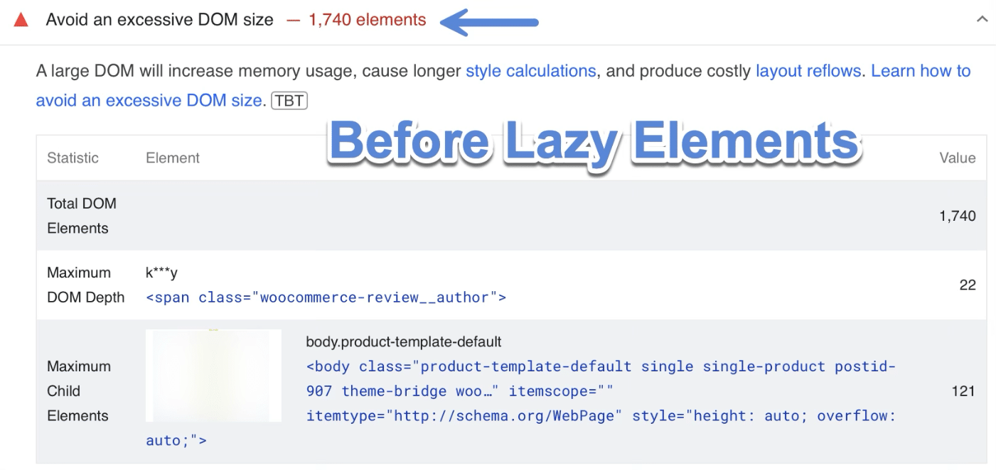 How to optimize Interaction to Next Paint (INP) in WordPress