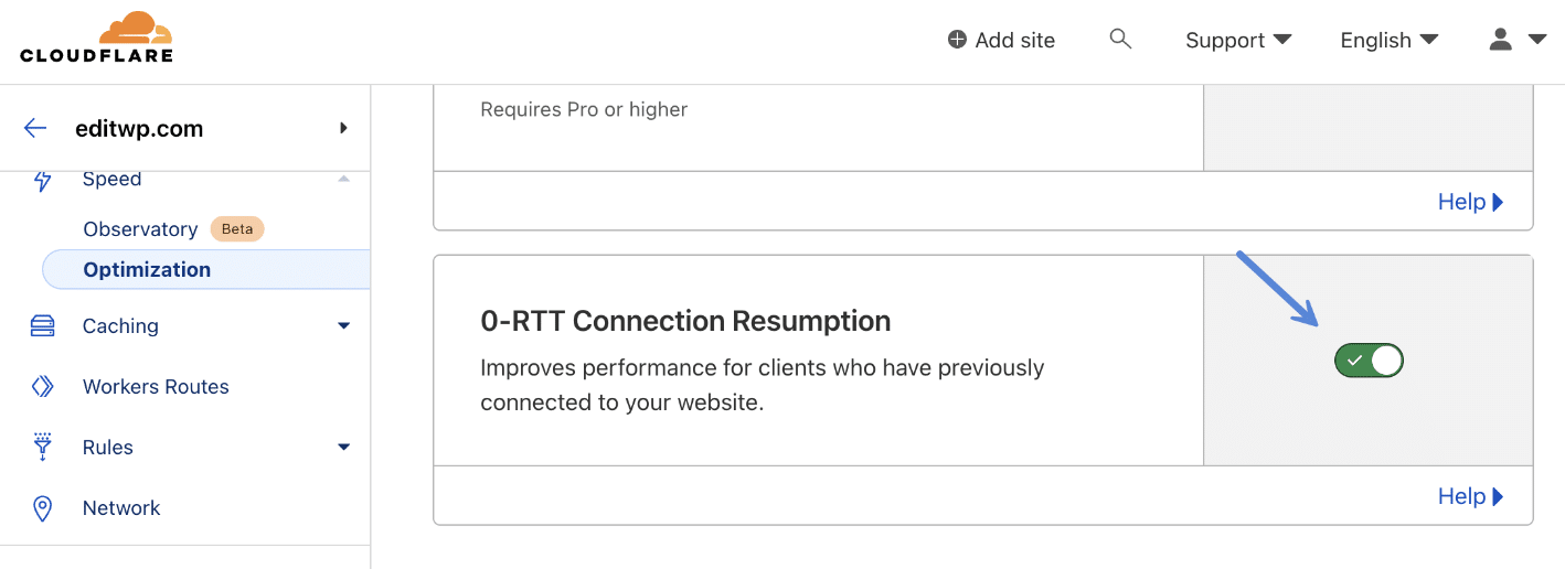 Best Cloudflare settings for WordPress (turbocharged at the edge)