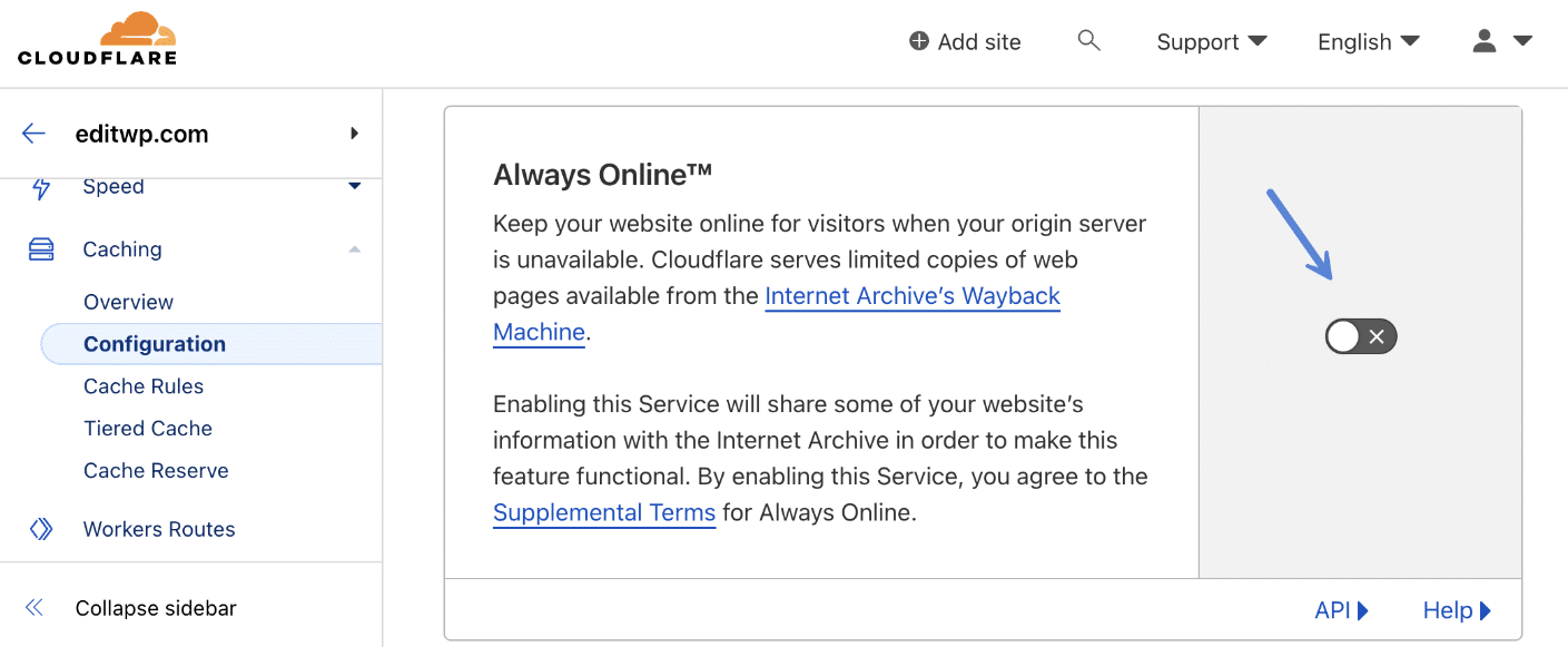 Best Cloudflare settings for WordPress (turbocharged at the edge)
