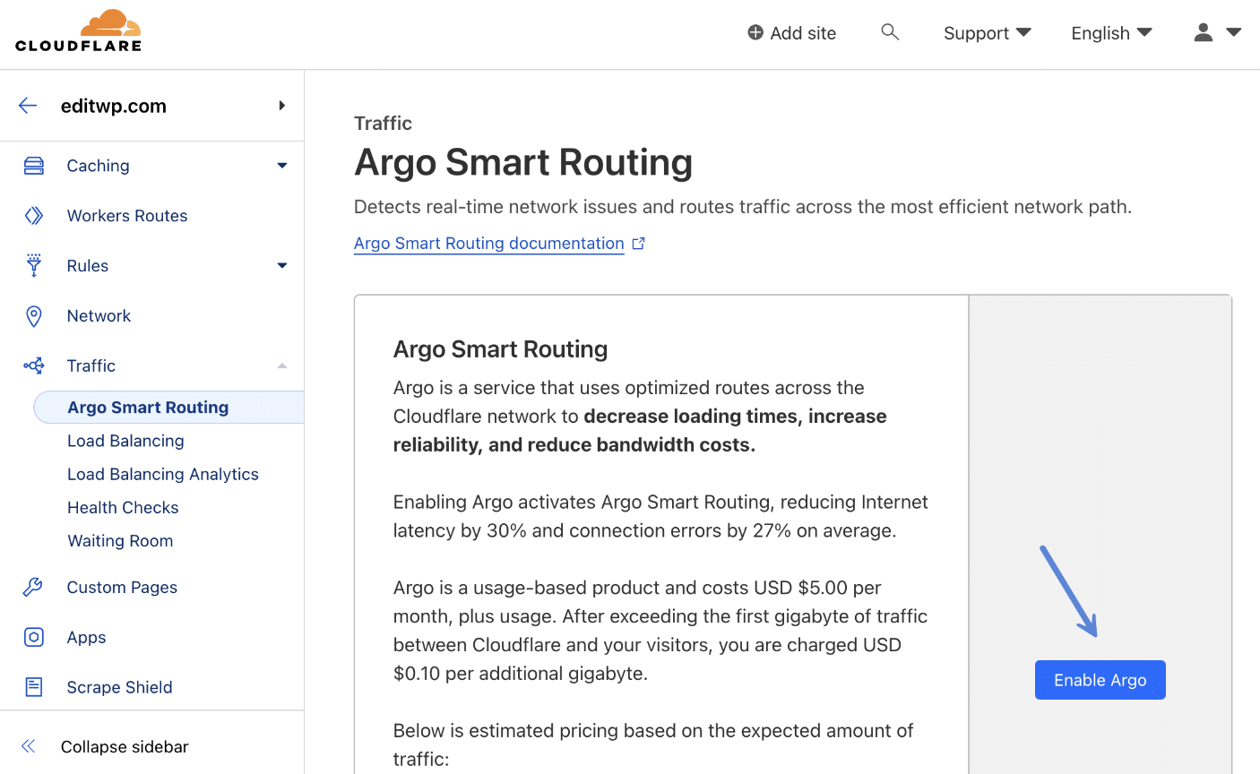 Best Cloudflare settings for WordPress (turbocharged at the edge)