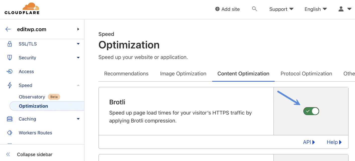 Best Cloudflare settings for WordPress (turbocharged at the edge)