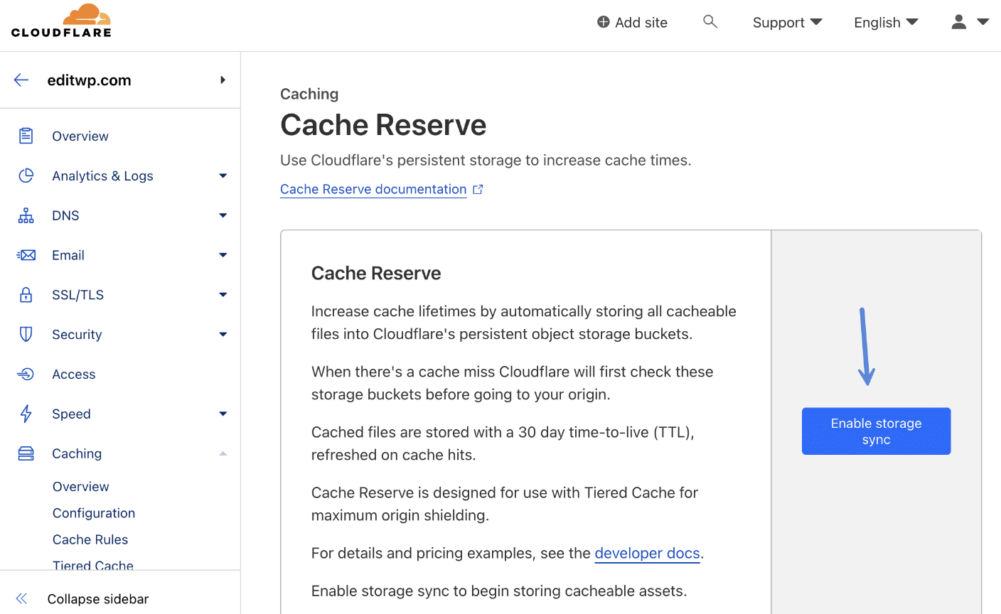 Best Cloudflare settings for WordPress (turbocharged at the edge)