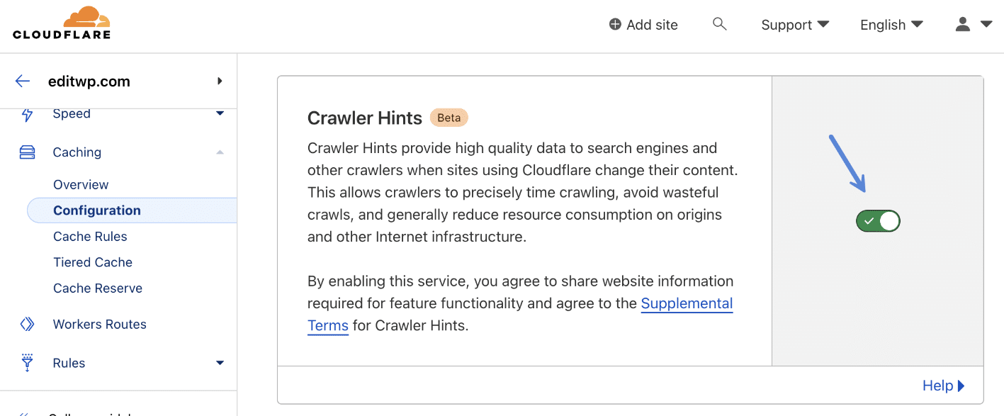 Best Cloudflare settings for WordPress (turbocharged at the edge)